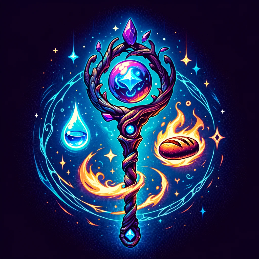 Mage2Order - World of Warcraft Addons - CurseForge