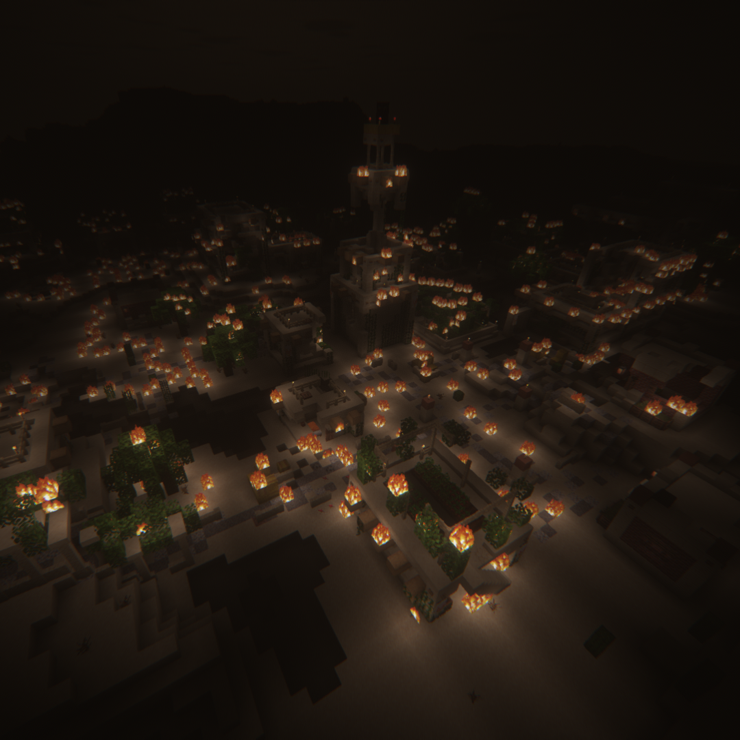 VHS - Insanity - Minecraft Modpacks - CurseForge