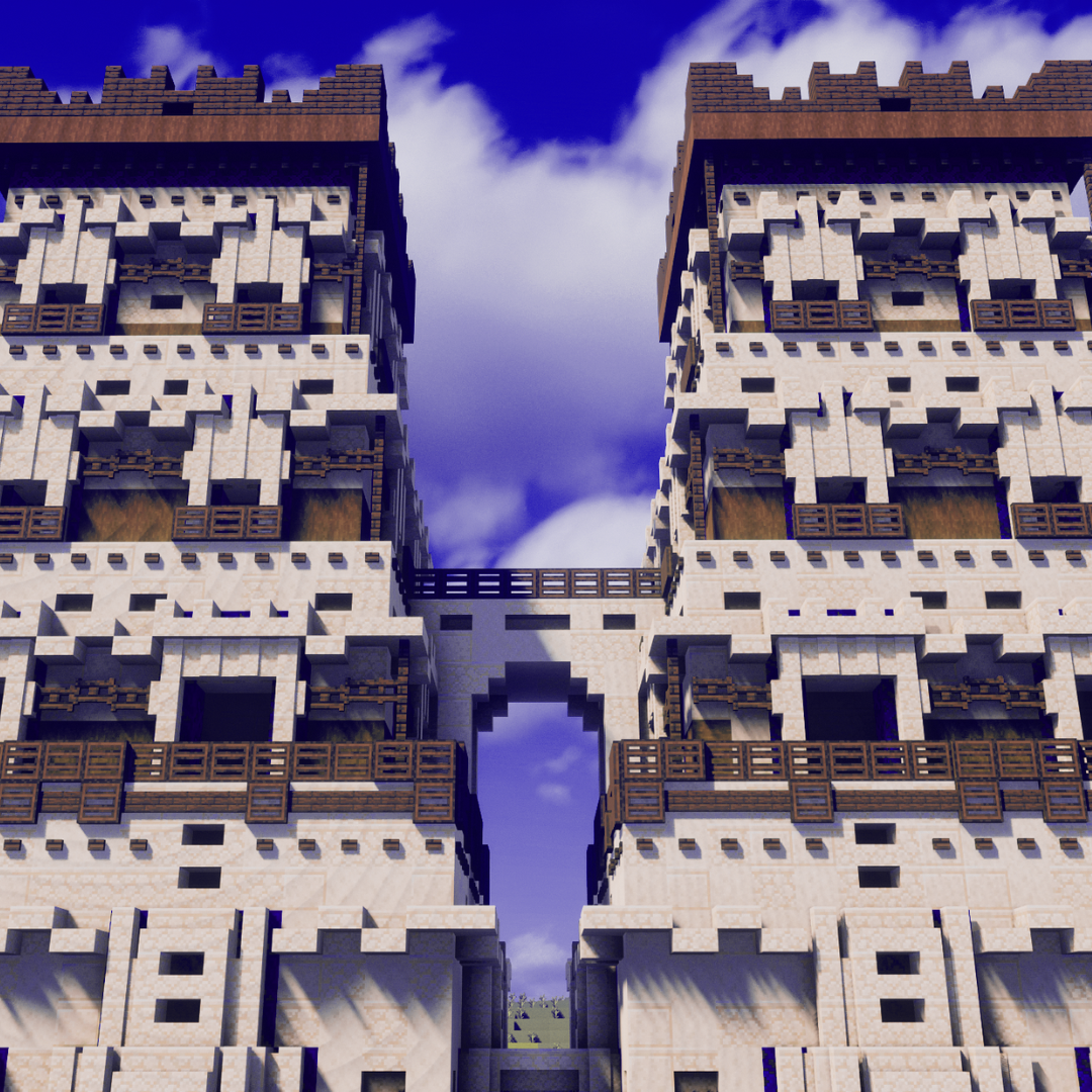 Ati Structures Datapack Minecraft Data Packs Curseforge