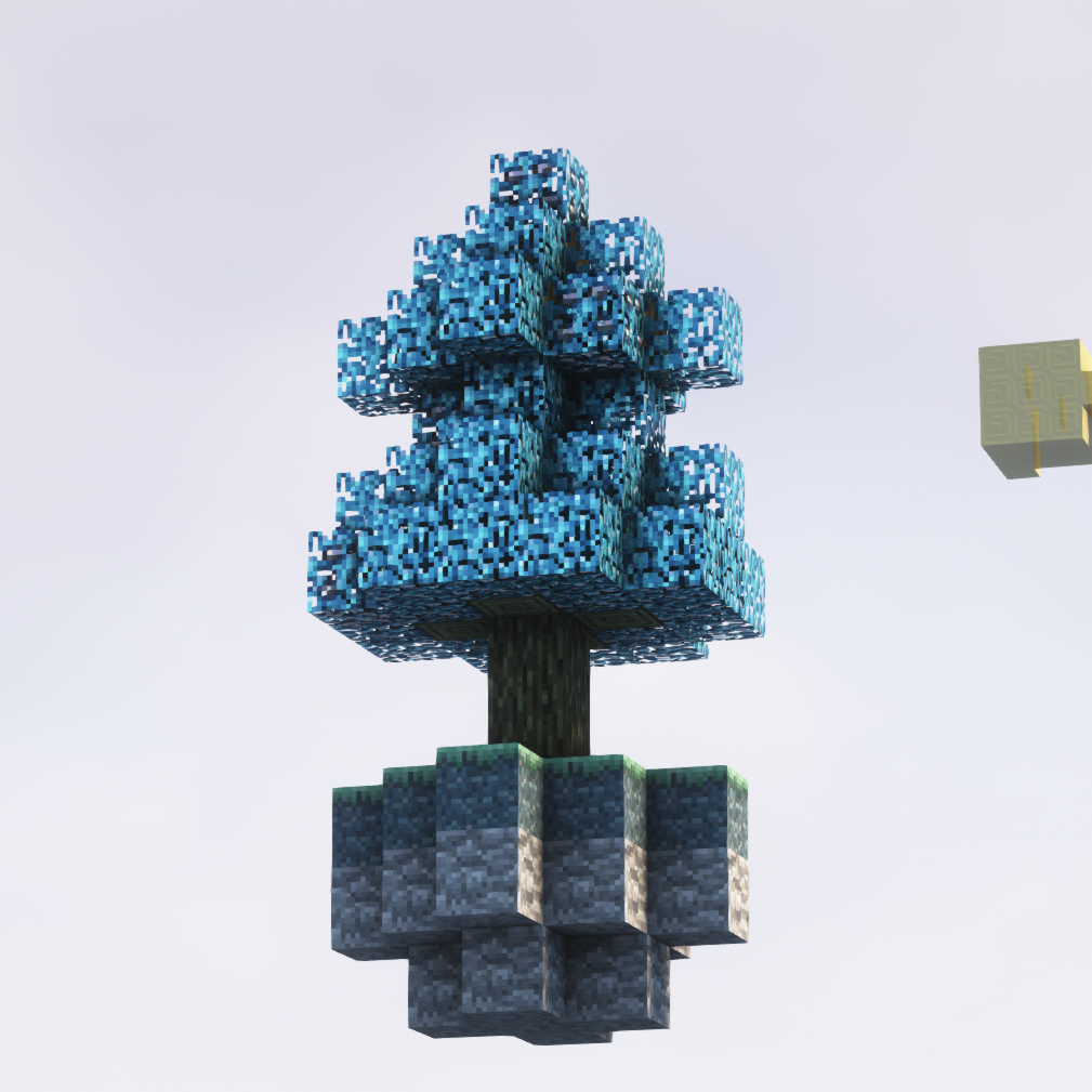 Aether PBR - Minecraft Resource Packs - CurseForge