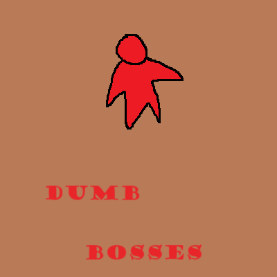 Dumb Bosses - Files - Minecraft Mods - CurseForge