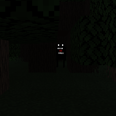 The Peeper - Minecraft Mods - CurseForge