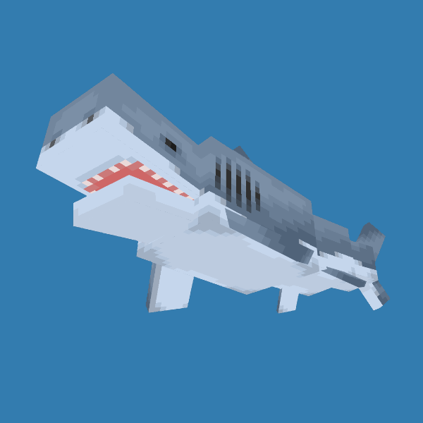 Ben's Sharks - Files - Minecraft Mods - CurseForge