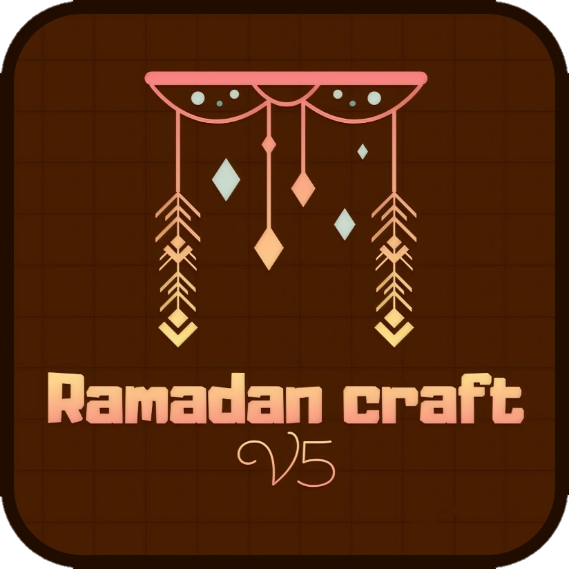 Ramadan Craft v5 The Structure Update - Files - Minecraft Bedrock ...