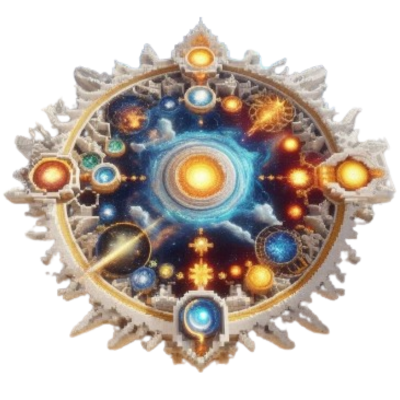 Celestial Convergence - Mods - Minecraft