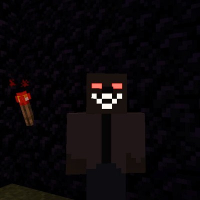 The Hunter Man - Minecraft Mods - CurseForge