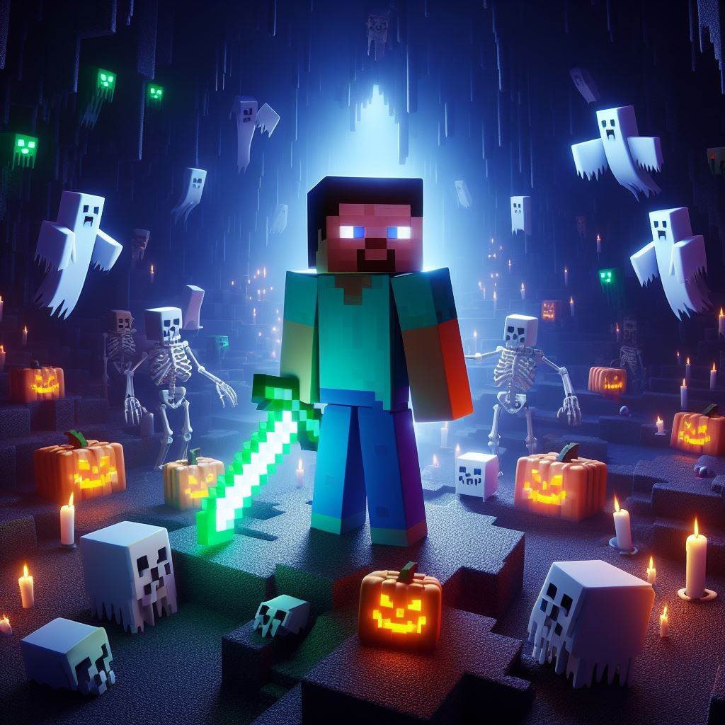 Soul Legends - Minecraft Mods - CurseForge