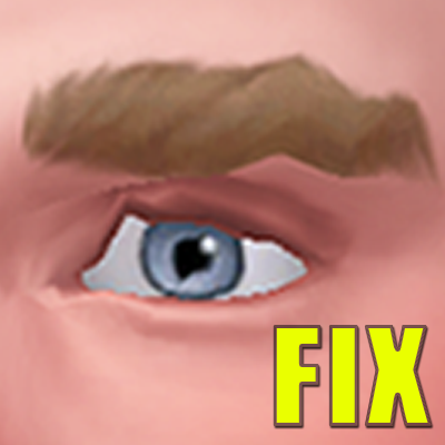 Dec 5th Update Sim Modifiers/Sliders Workaround Fix - Files - The Sims ...