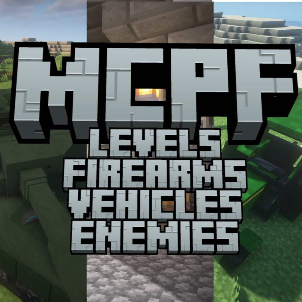 MCPF - Minecraft Mods - CurseForge