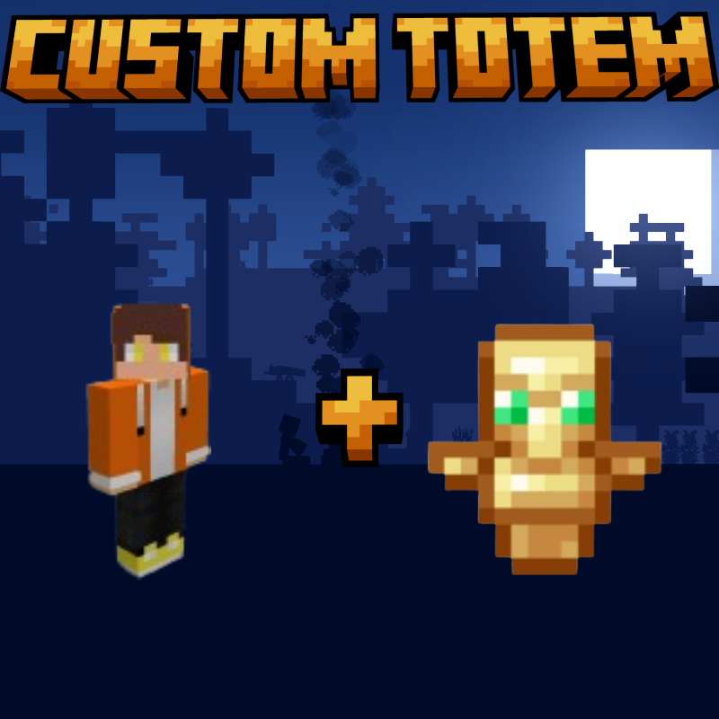 Geats2022's custom totem