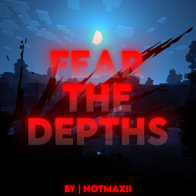 Install Fear the depths - Minecraft Mods & Modpacks - CurseForge