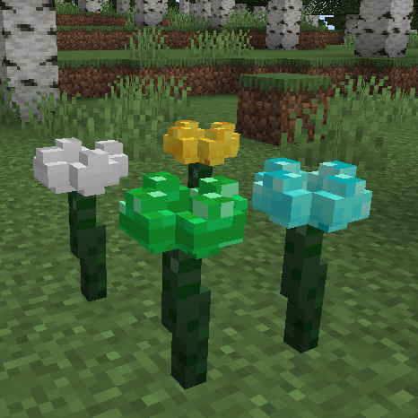 MoreMCPlants - Minecraft Mods - CurseForge