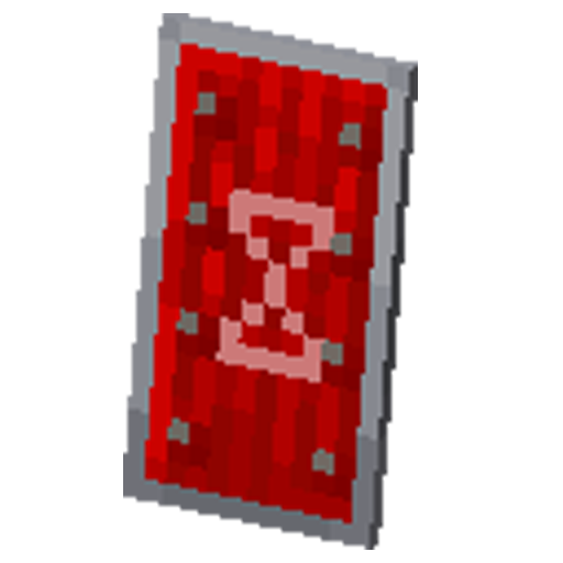 Visible Shield Cooldown - Minecraft Mods - CurseForge