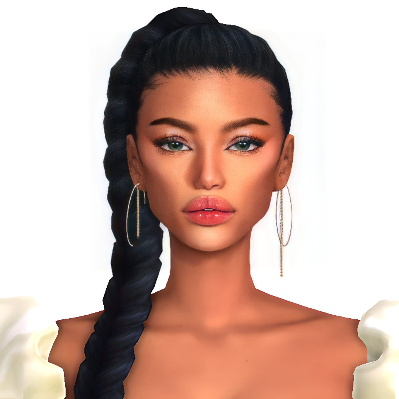 Rhonda Bloom - The Sims 4 Sims / Households - CurseForge