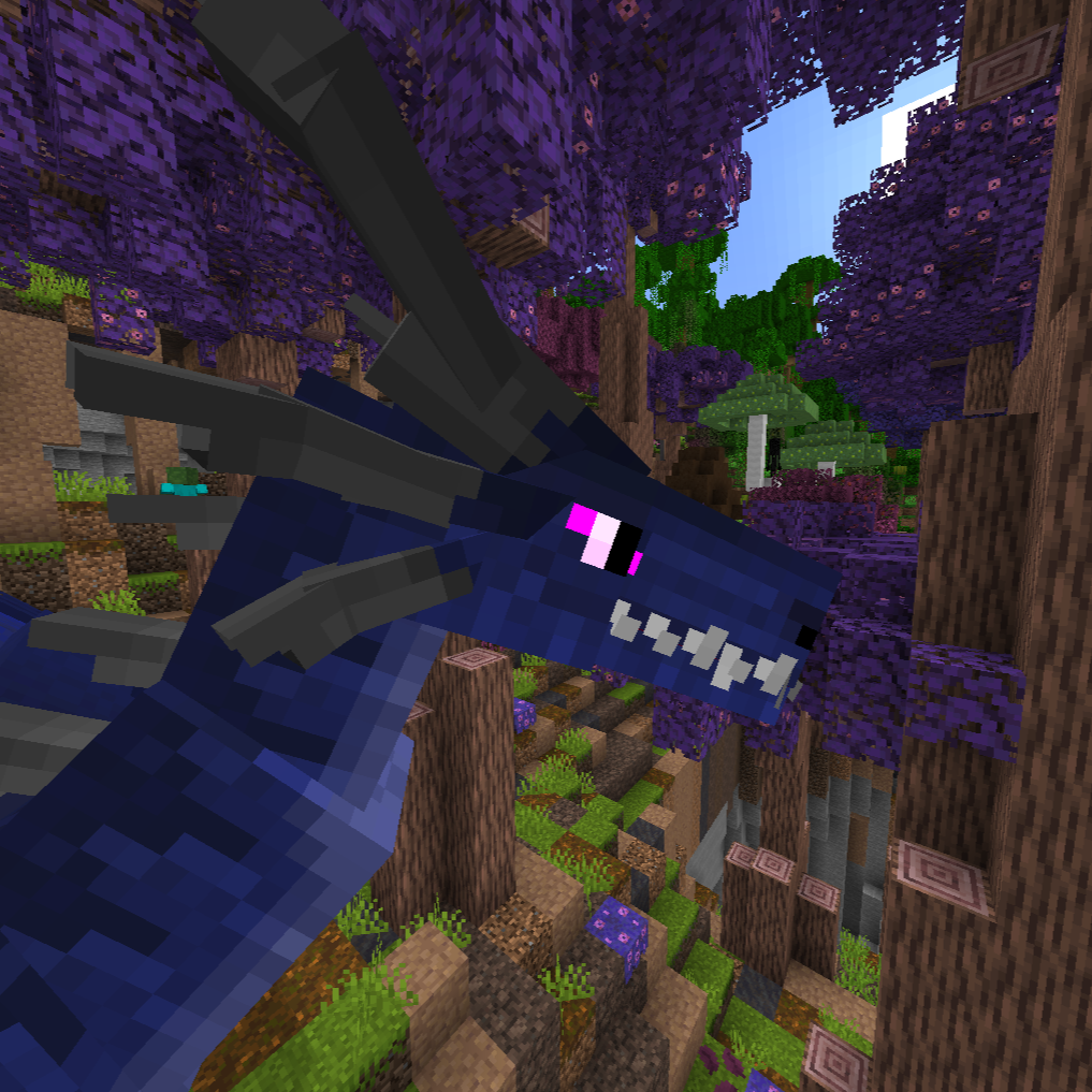 Project_Exploration - Minecraft Modpacks - CurseForge