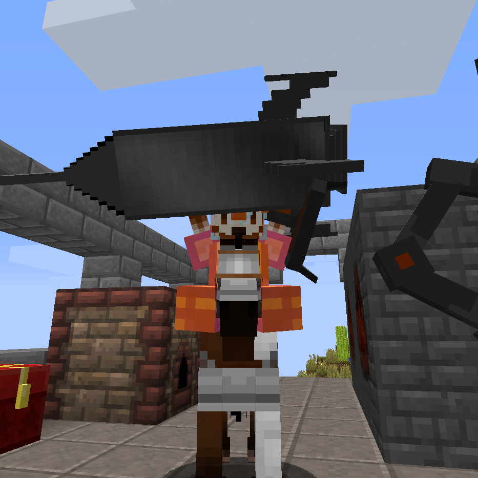 Techpak Minecraft Modpacks Curseforge