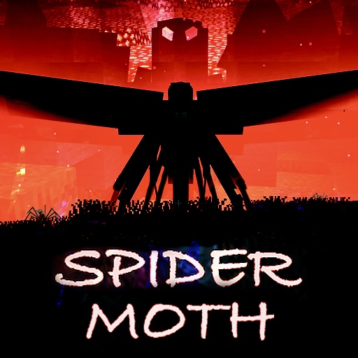 Arthropod Phobia Expansions + Spider Moth Dweller Boss - Minecraft Mods ...