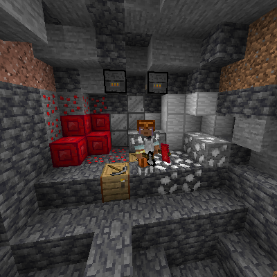 More Ores by Rebelspark! - Minecraft Mods - CurseForge