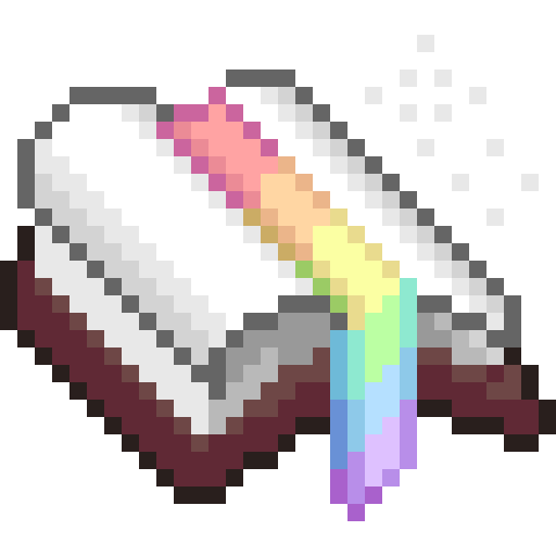 Download Chromatic Enchantments - Minecraft Mods & Modpacks - CurseForge