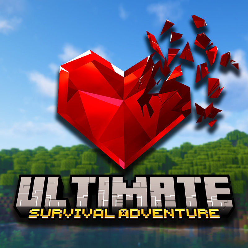 The Ultimate Survival Adventure