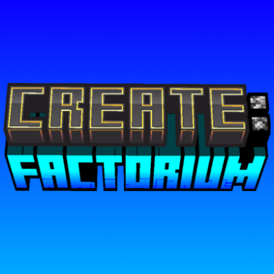 Create: Factorium - Minecraft Modpacks - CurseForge