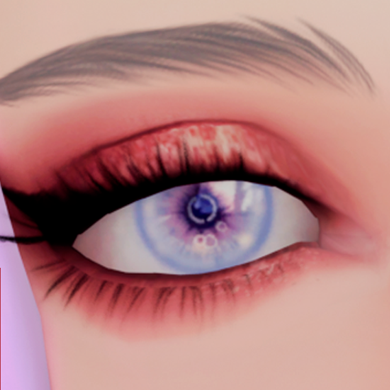 Mystical Gaze Eyes - The Sims 4 Create a Sim - CurseForge