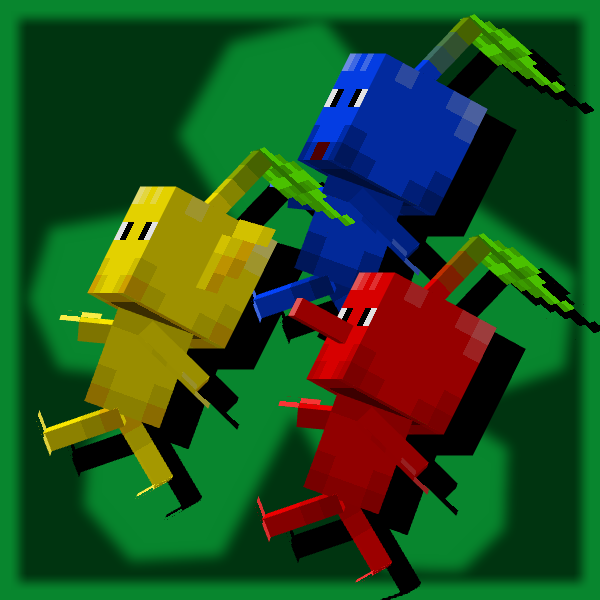 Jun's Pikcraft - Minecraft Resource Packs - CurseForge