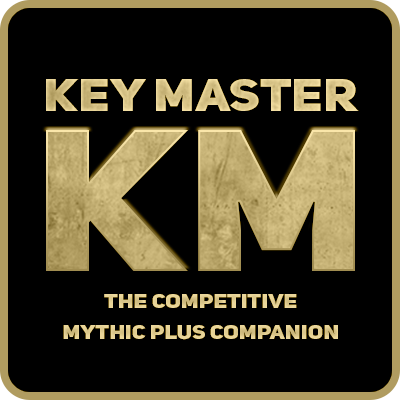 Key Master - World of Warcraft Addons - CurseForge