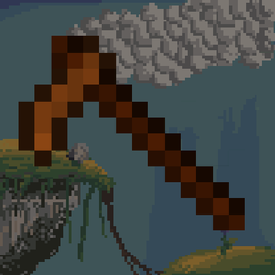 Legacy Pack for CustomNPC+ - Minecraft Resource Packs - CurseForge