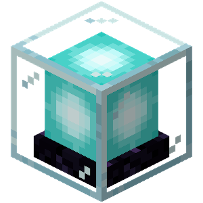 Configurable Beacon - Minecraft Mods - CurseForge