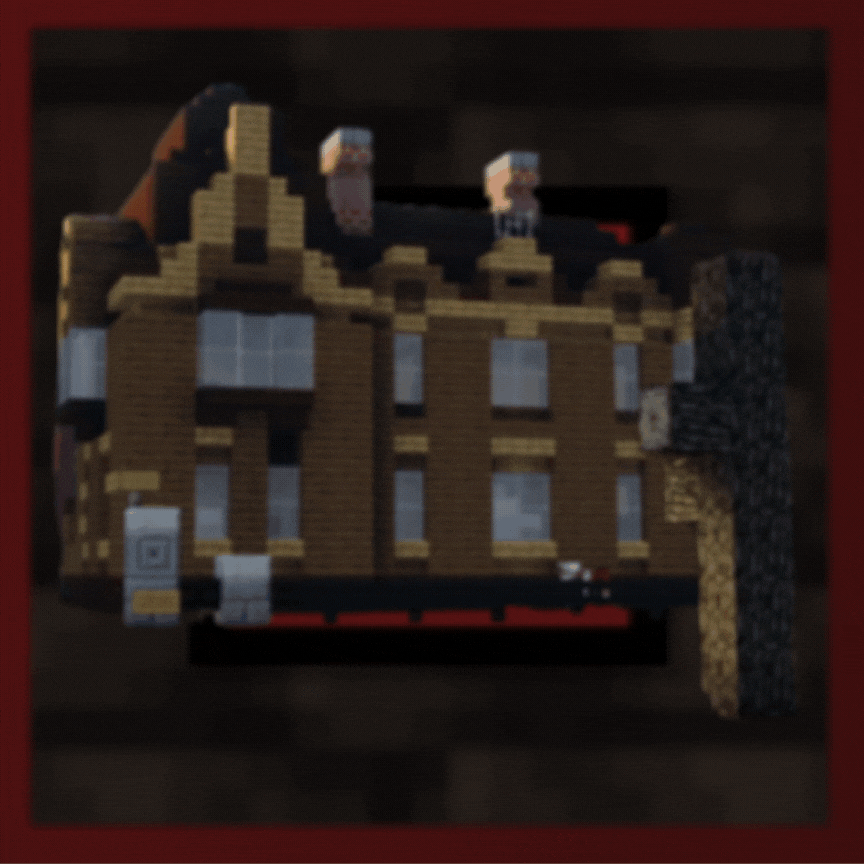 SRP DarkWoods v2 - Minecraft Worlds - CurseForge