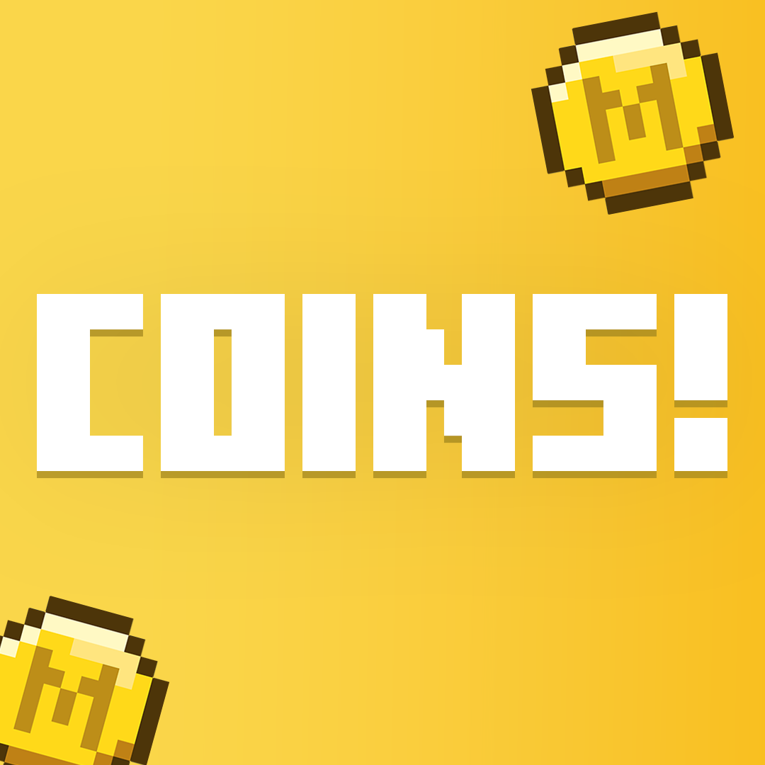 Coins LL - Minecraft Mods - CurseForge