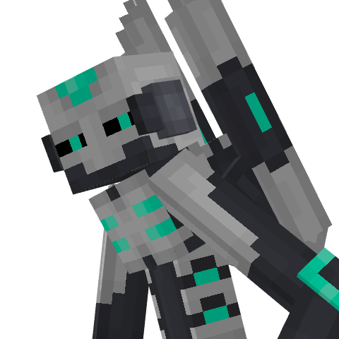 Ruler of The End - Minecraft Mods - CurseForge