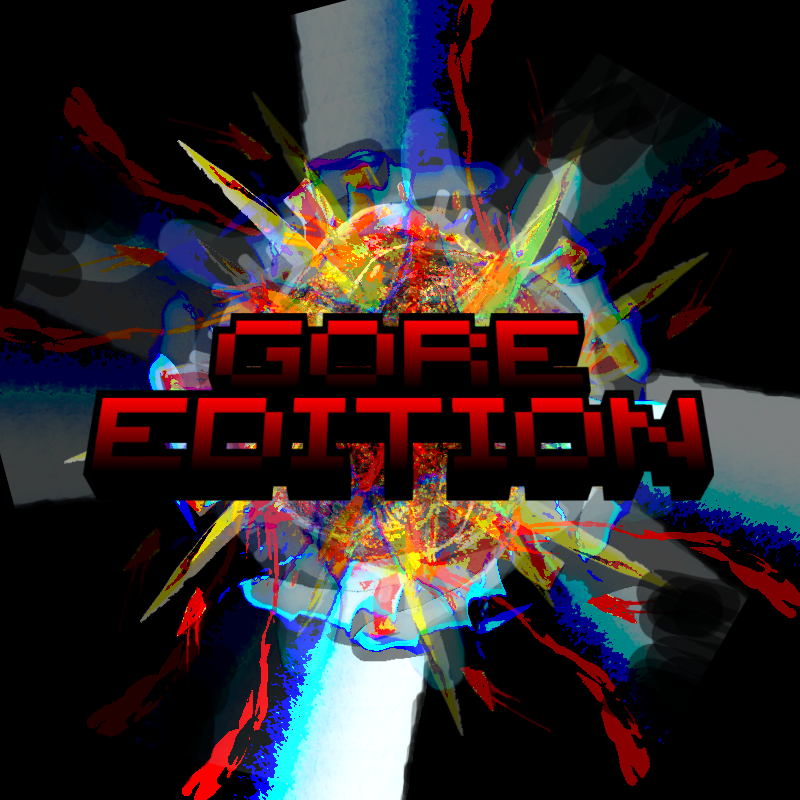 Gore Edition - Files - Minecraft Mods - CurseForge