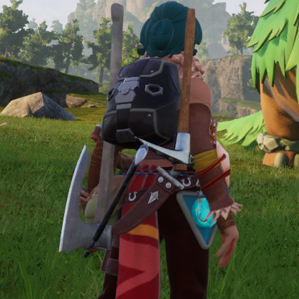 Palworld Mods - CurseForge