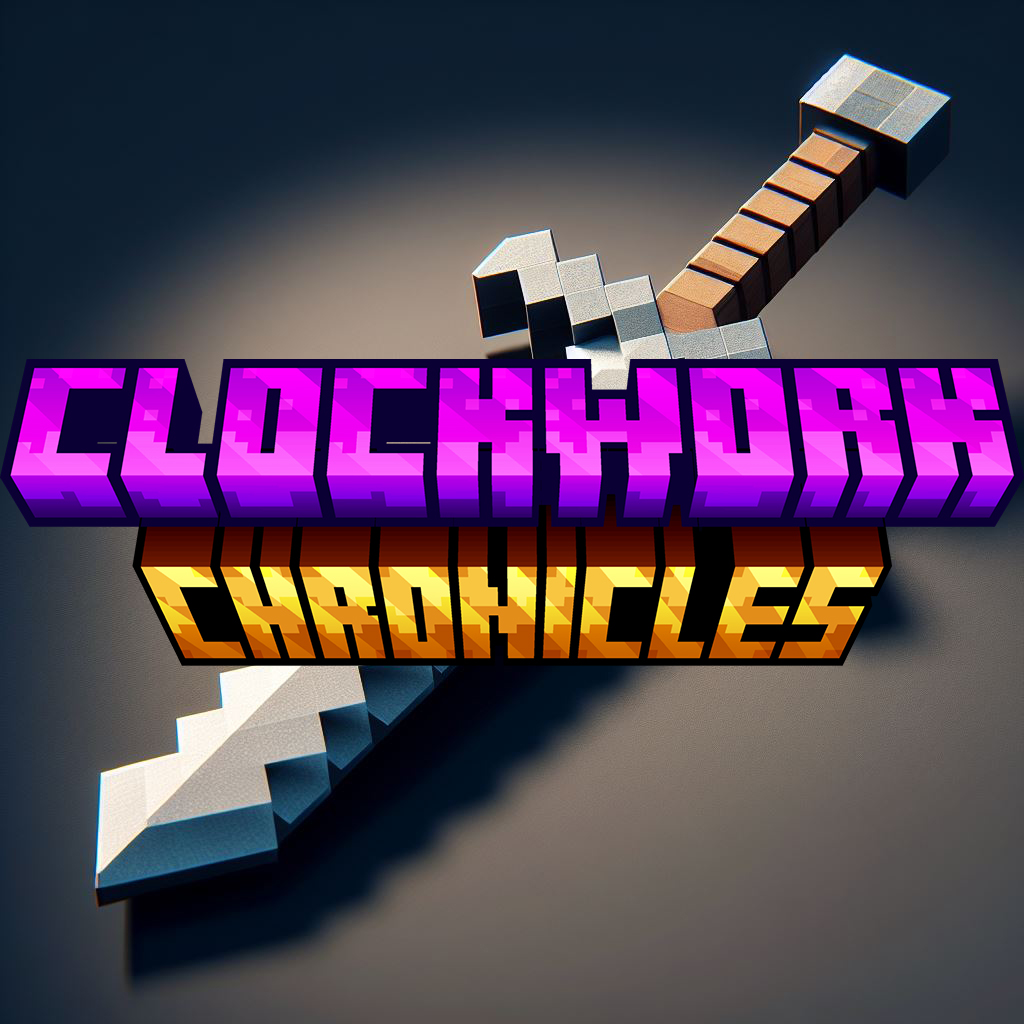 Clockwork Chronicles - Minecraft Modpacks - CurseForge