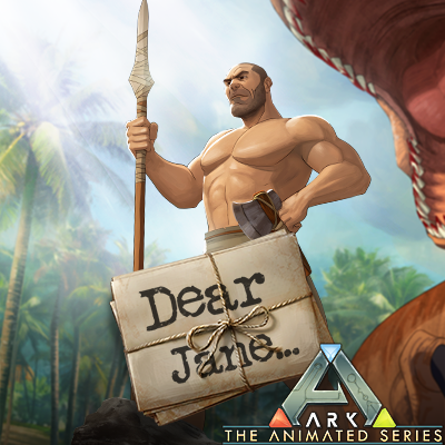 Dear Jane - Files - Ark Survival Ascended Mods - CurseForge