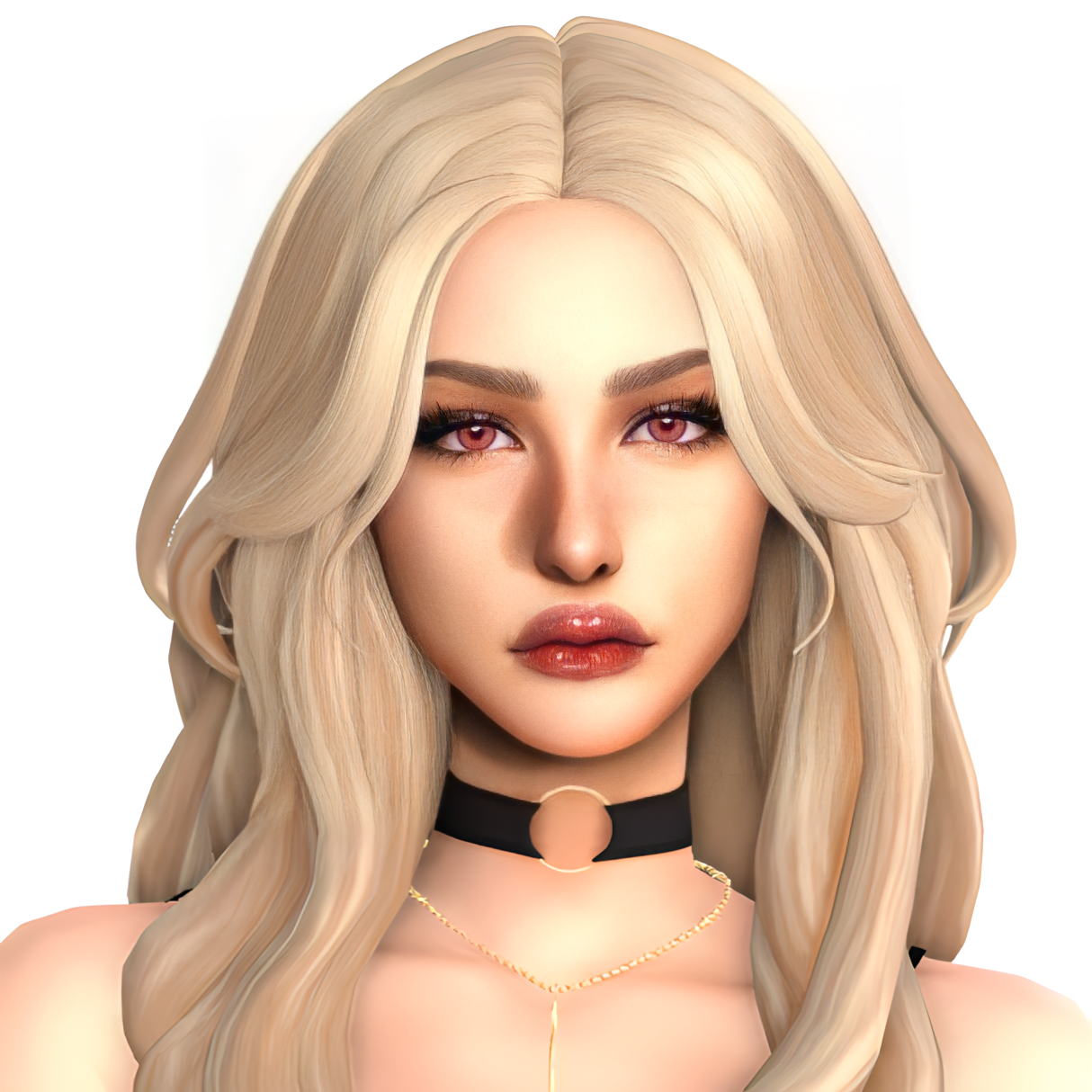 Download Meredith McMullen - The Sims 4 Mods - CurseForge
