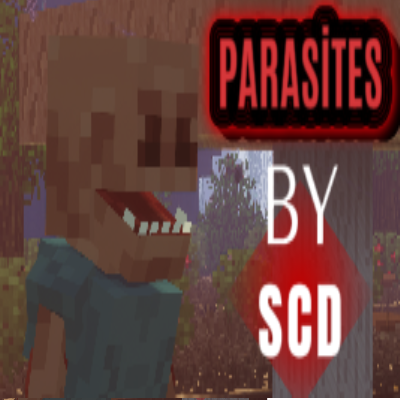 Download Parasites by SCD - Minecraft Mods & Modpacks - CurseForge