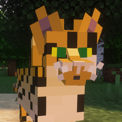 Realistic Ocelots - Minecraft Resource Packs - CurseForge