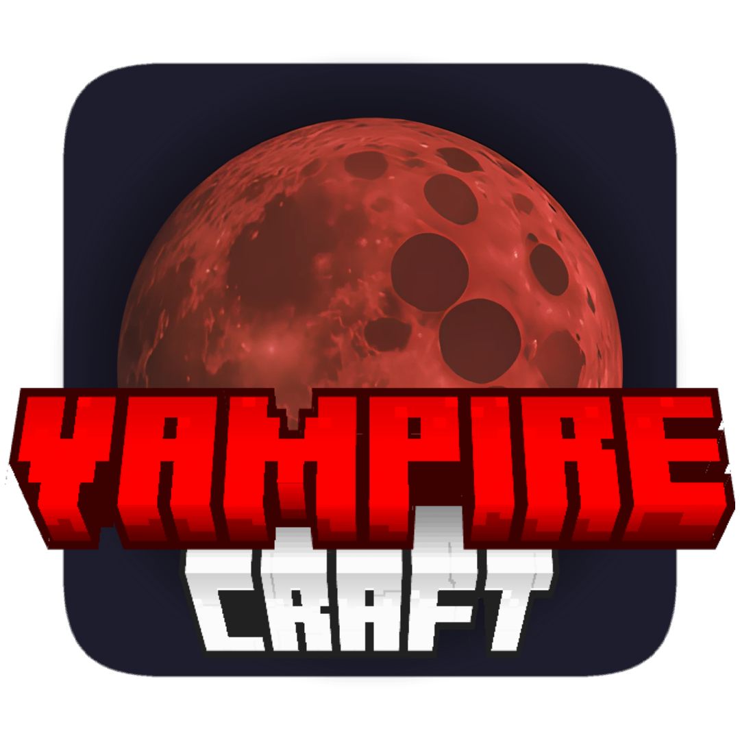 Vampire Craft - Thirst for blood! - Minecraft Bedrock Addons - CurseForge