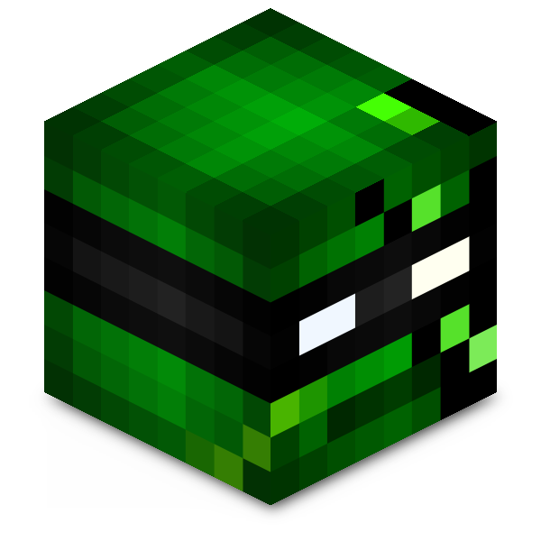 Logo Minecraft