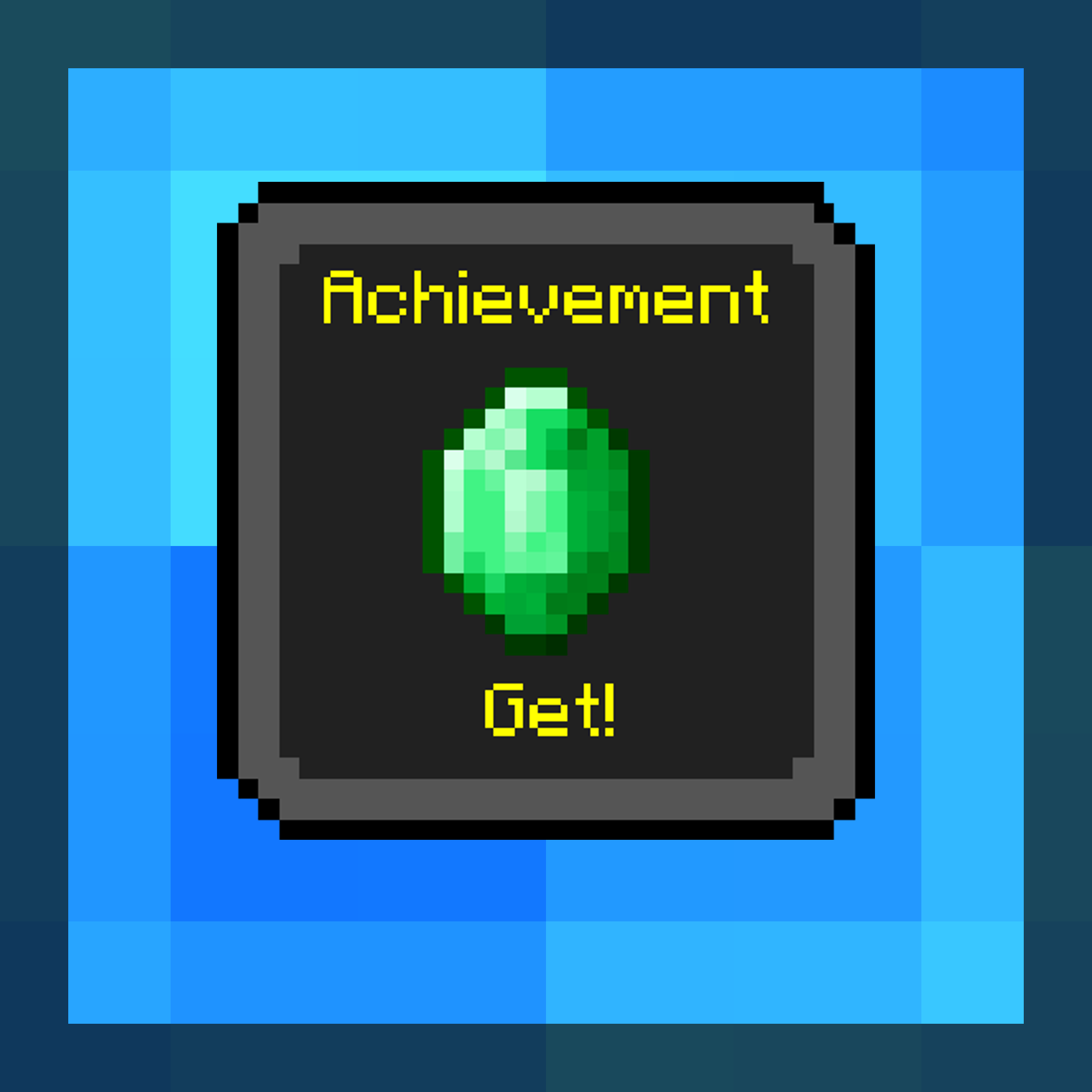 Achievements - Minecraft Mods - CurseForge