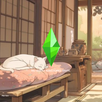 Cutie loading screen - The Sims 4 Mods - CurseForge