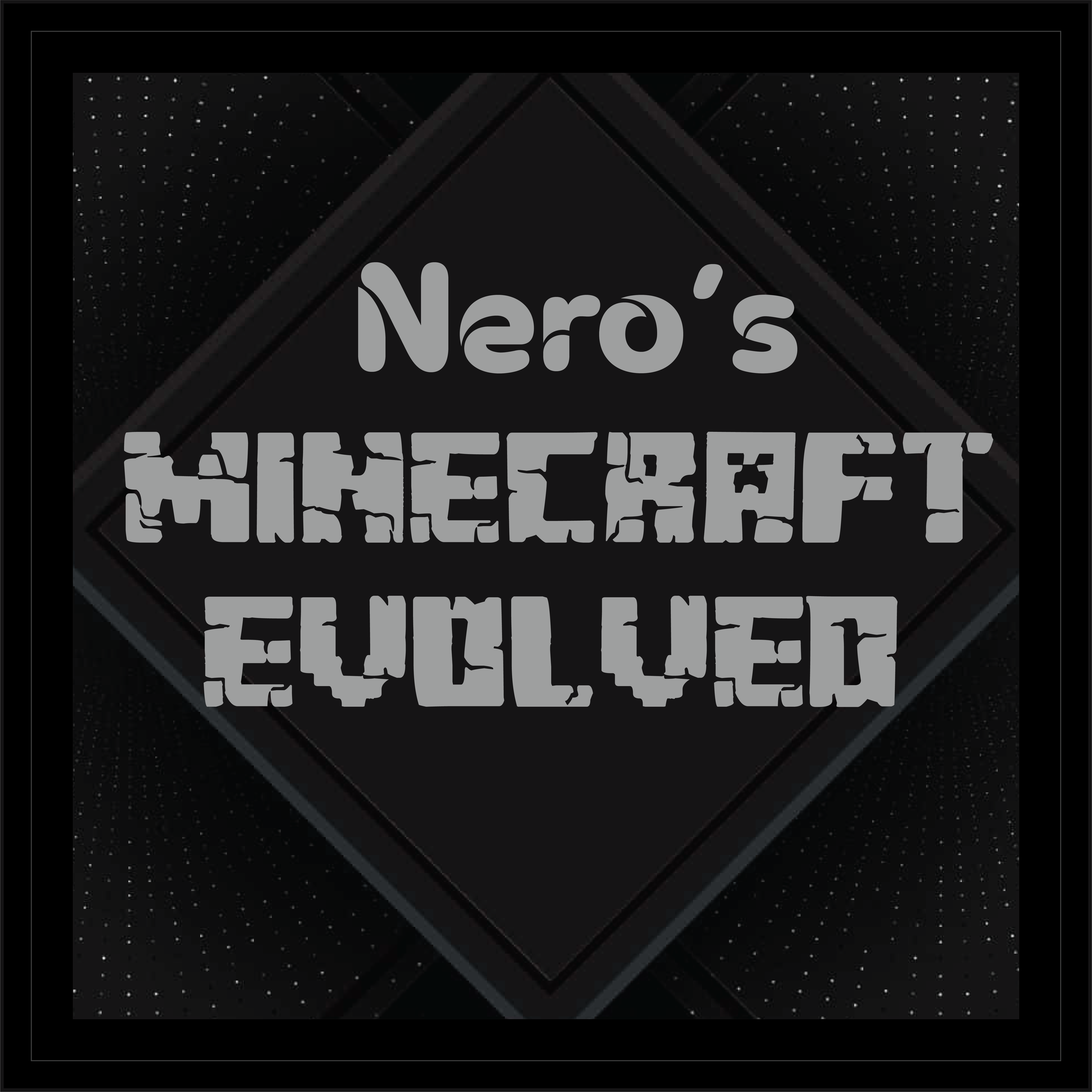 Nero's Evolved - Minecraft Modpacks - CurseForge