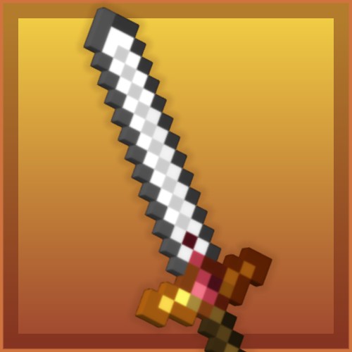 The Excalibur - Minecraft Mods - CurseForge