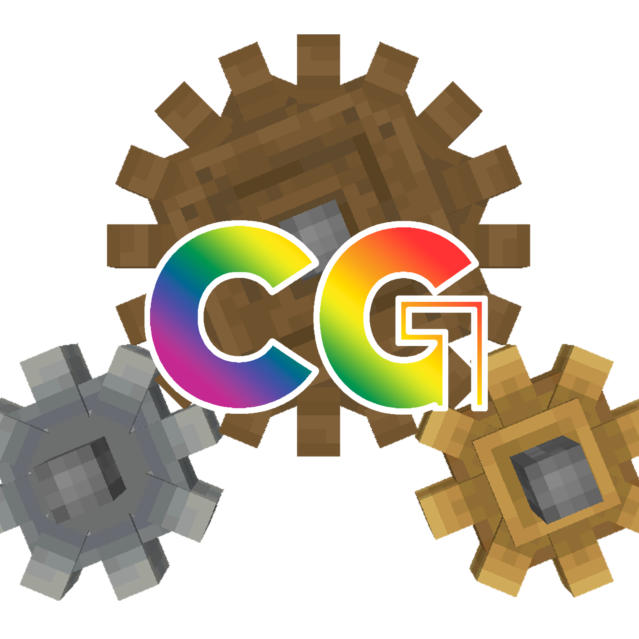 CSTMGames' Creative Tendencies - Minecraft Modpacks - CurseForge