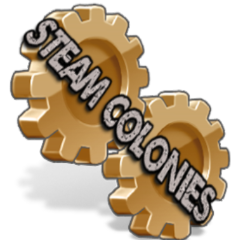Install Steam Colonies: Civilisation Expanded - Minecraft Mods ...