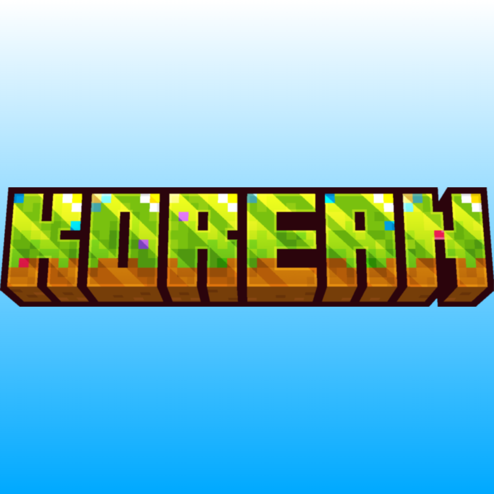 korean - Minecraft Mods - CurseForge