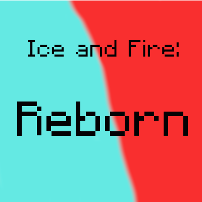 Fire and Ice - Reborn. - Minecraft Modpacks - CurseForge